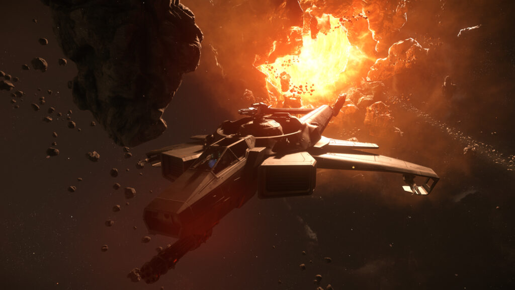 dying star – HIGHSEAS